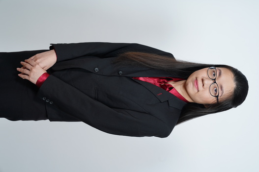 Vianiece Tan Yingqi Sitizen Ambassadors